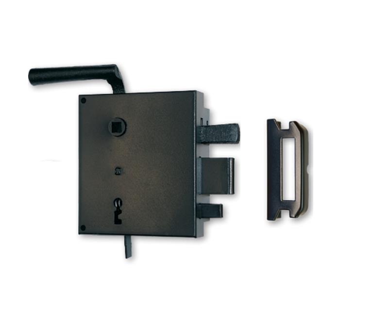 Clanta usa cu zar Targu Mures - Casa si gradina - Publi24.ro