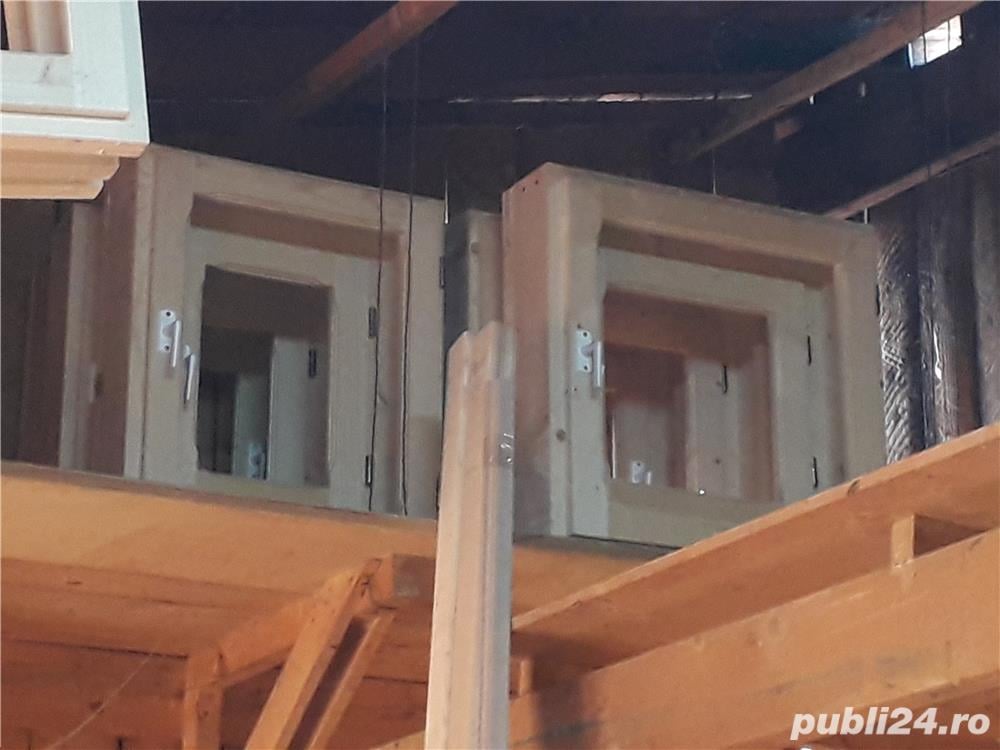 Geam de baie dublu Timisoara - Casa si gradina