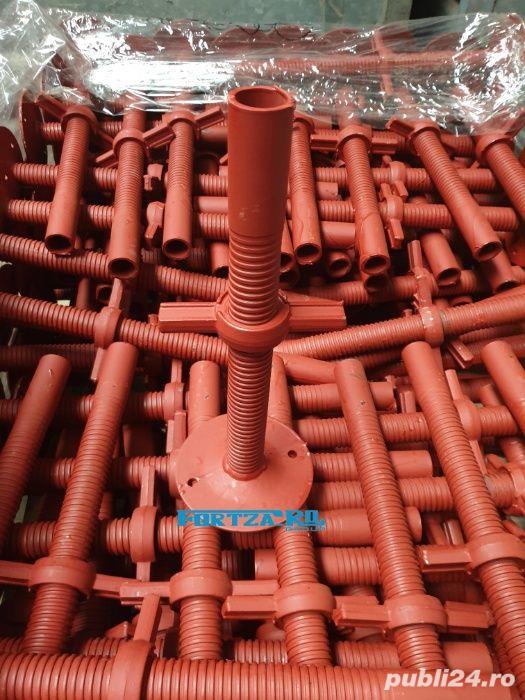 Picior schela reglabil Bacau - Casa si gradina