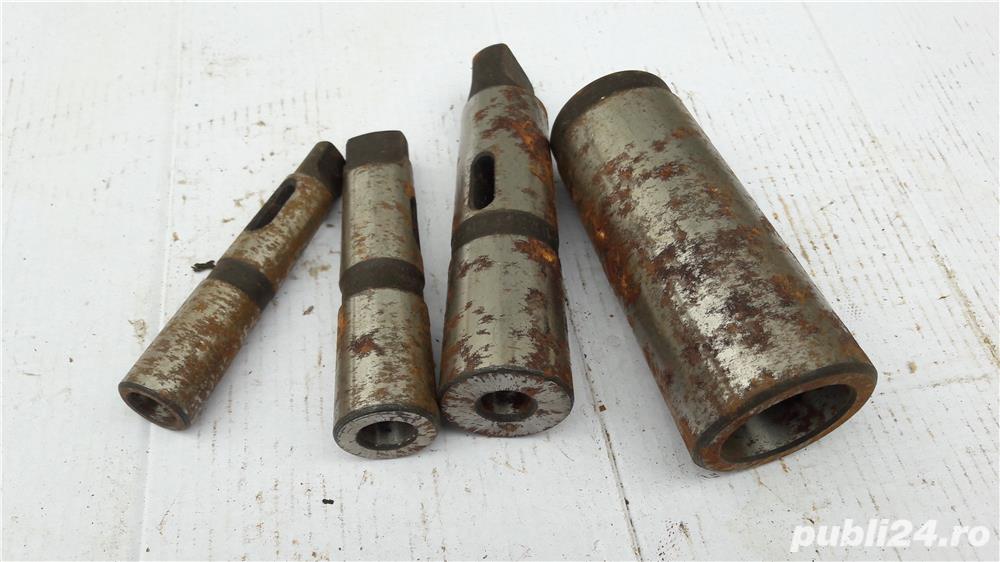 Accesorii si dispozitive pentru strung normal. Sector 4 - Casa si ...