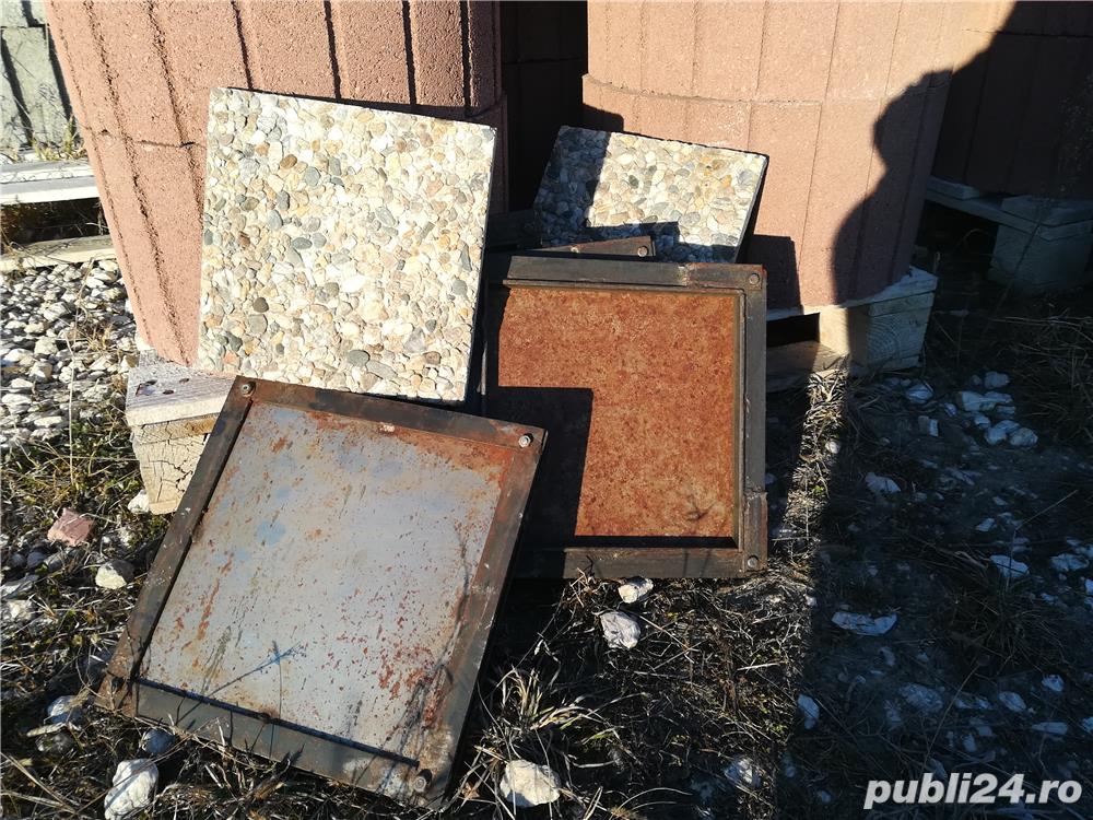 Matrite pavaj Campulung-Muscel - Casa si gradina - Publi24.ro