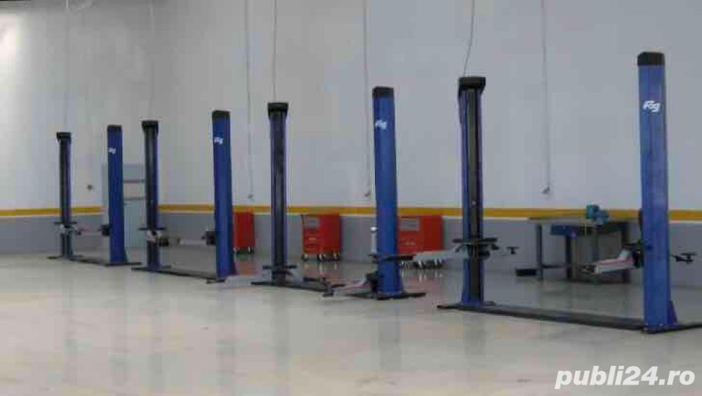 Documentatie autorizare ISCIR pentru elevatoare auto si mecanisme de ...