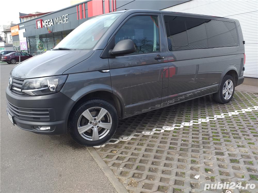 MICROBUZ 9 locuri / Rent a car 8+1 / Inchiriere auto / inchiriez auto 8 ...