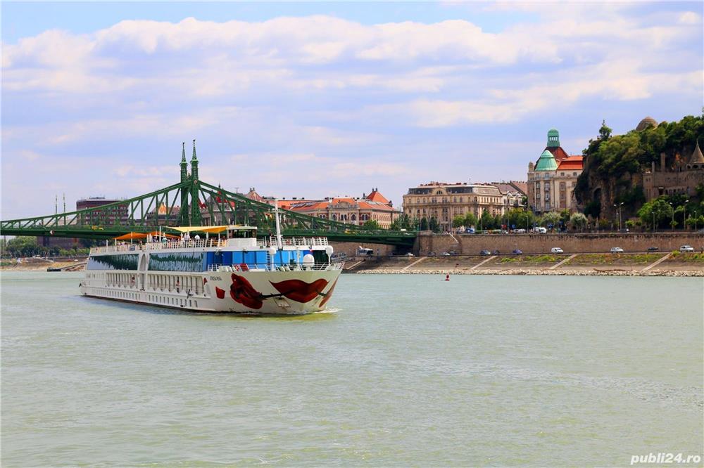 Locuri De Munca Pe Vapoare De Croaziera • Crew Agency • Timisoara Timis
