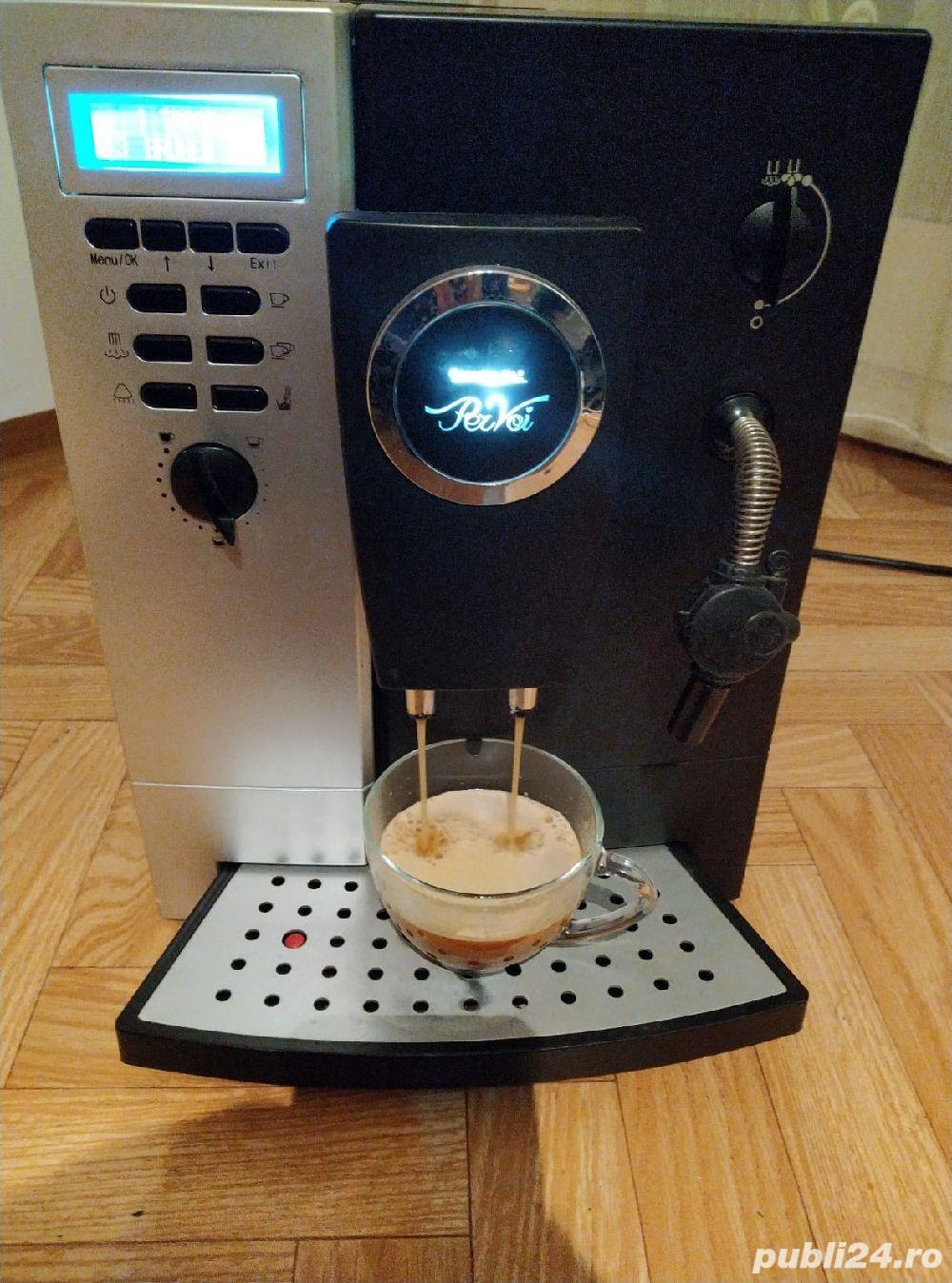 Aparate cafea boabe Automat cafea Ineu - Electronice - Publi24.ro