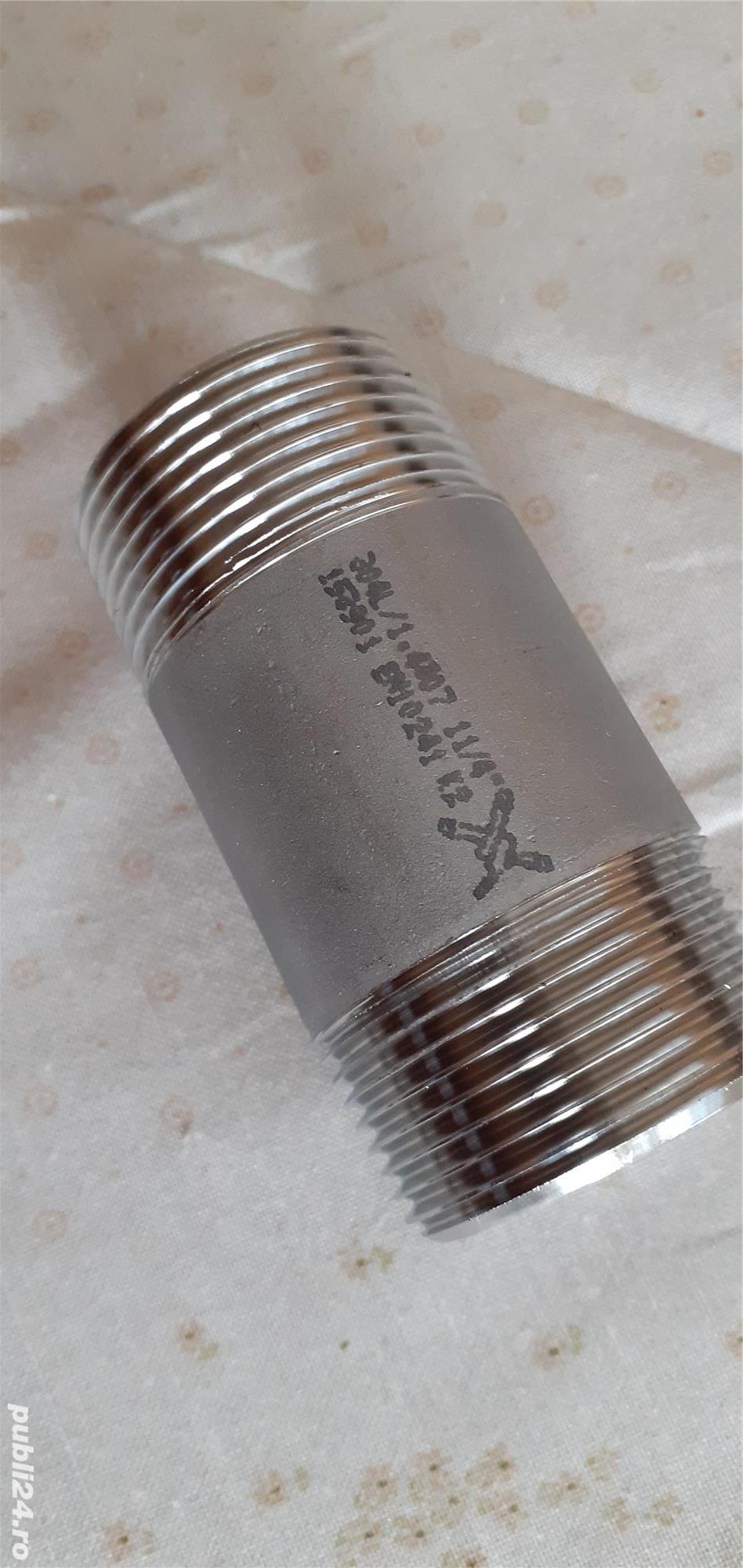 Fitinguri inox Campina - Casa si gradina - Publi24.ro