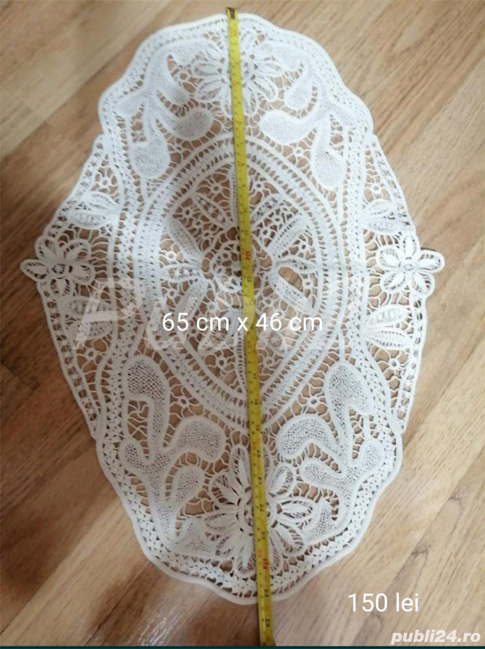 Mileuri macrame Ploiesti - Casa si gradina