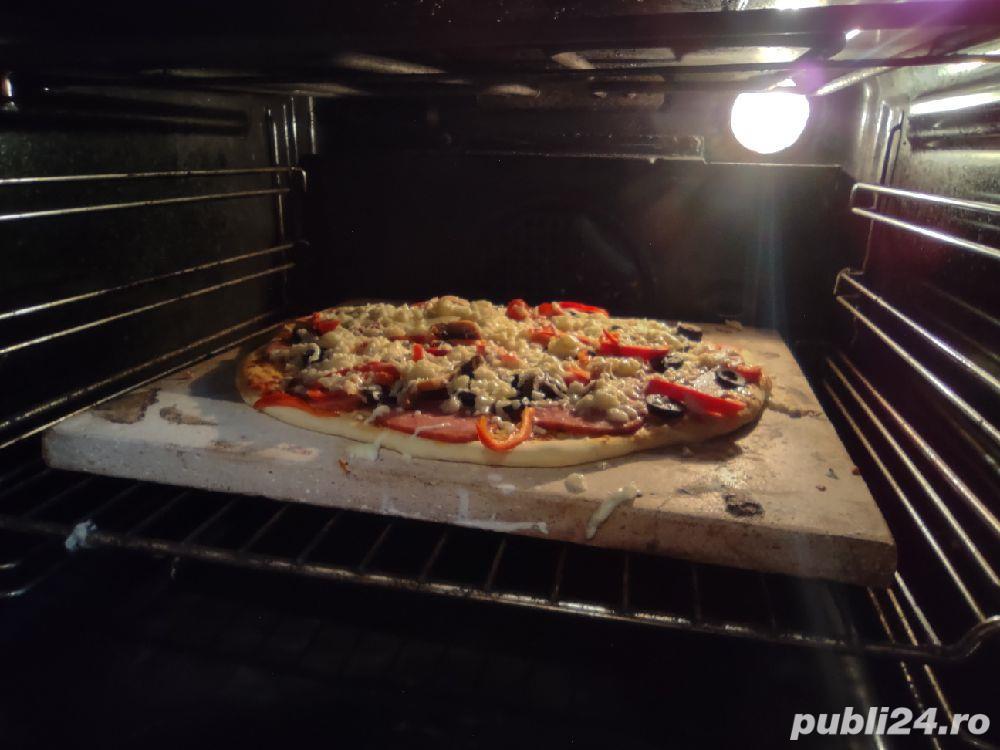 Placa șamota, refractara, cuptor, pizza, pâine! Constanta - Electronice