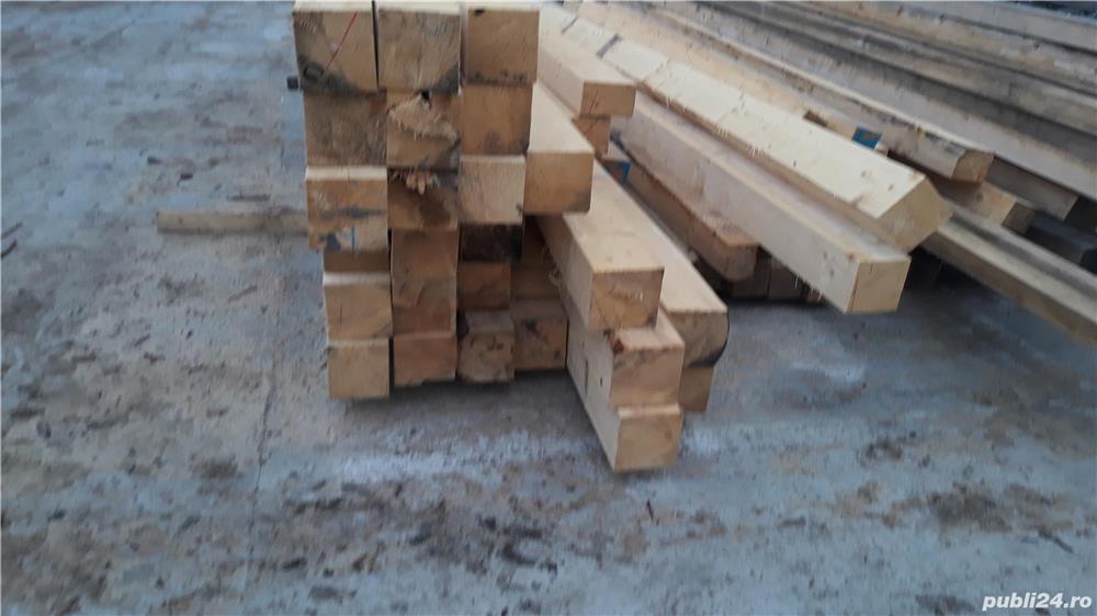 Cherestea rasinoase si materiale de constructii din sto si la comanda ...
