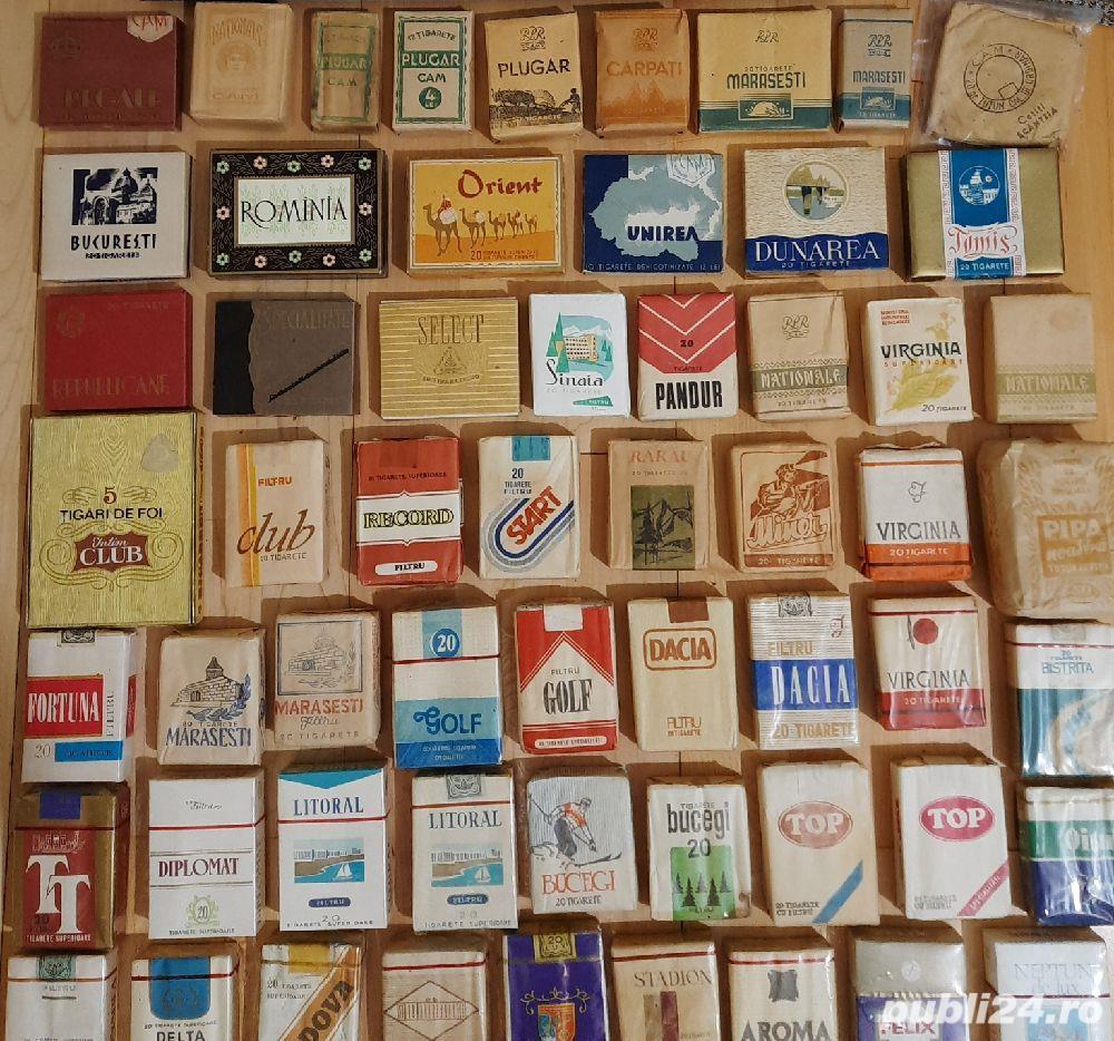 Cumpar pachete pline cu tigari romanesti Sector 6 - Servicii