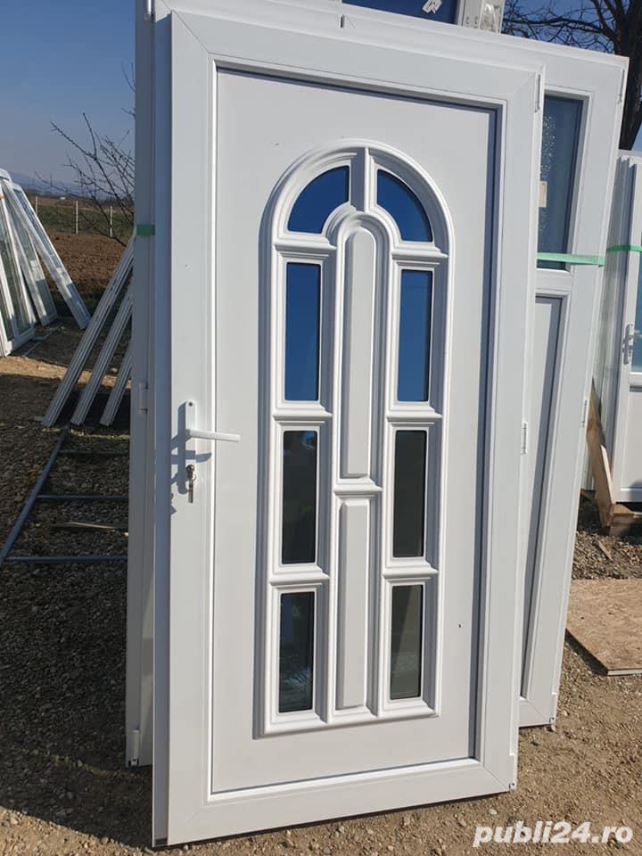 Usi termopan noi cele mai noi modele Lugoj - Casa si gradina
