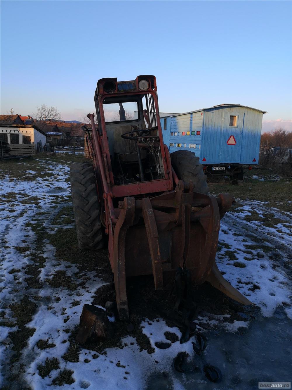 Dezmembrez ifron Reghin - Auto moto