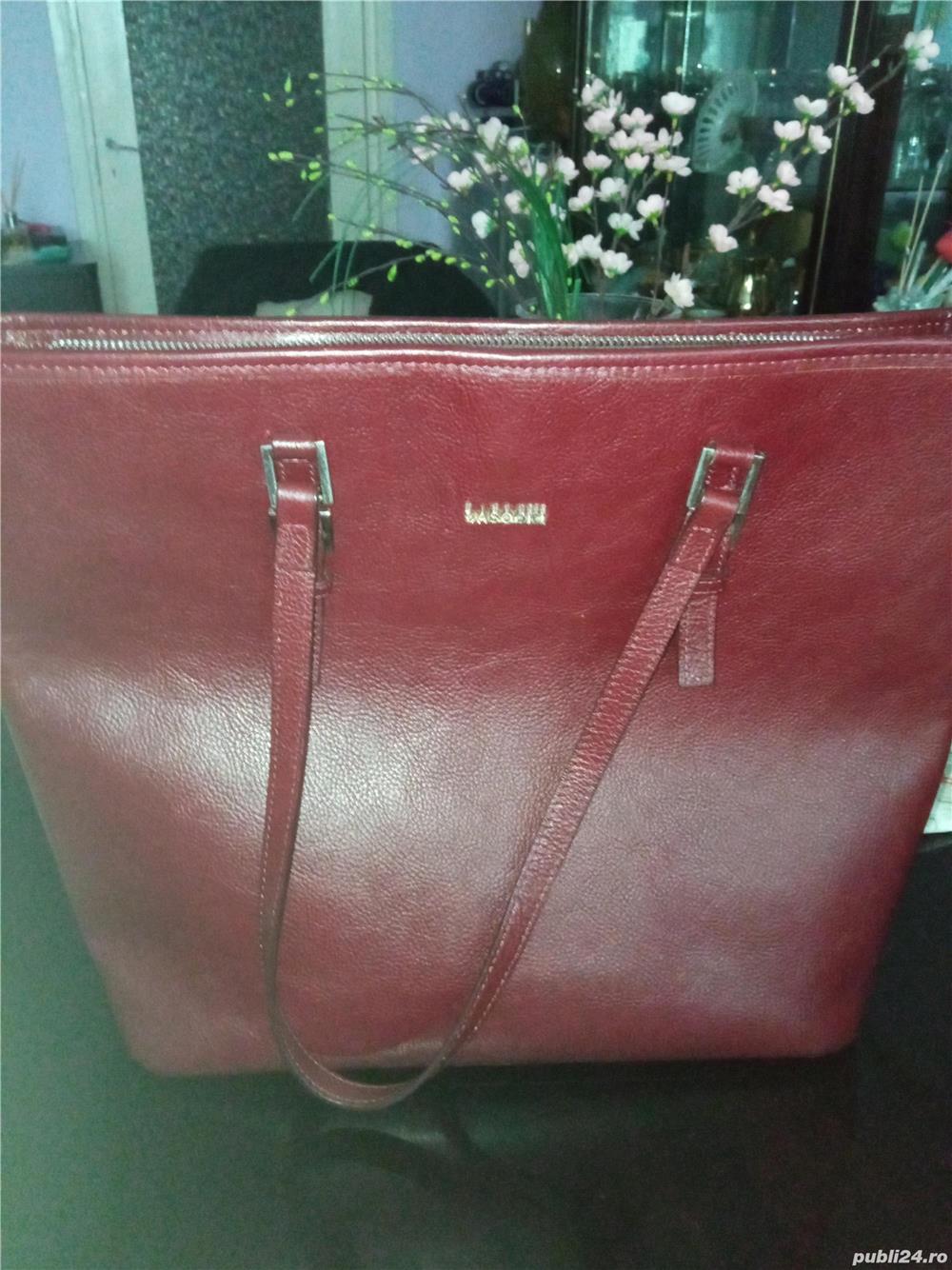 Geanta Satu Mare - Moda si accesorii - Publi24.ro