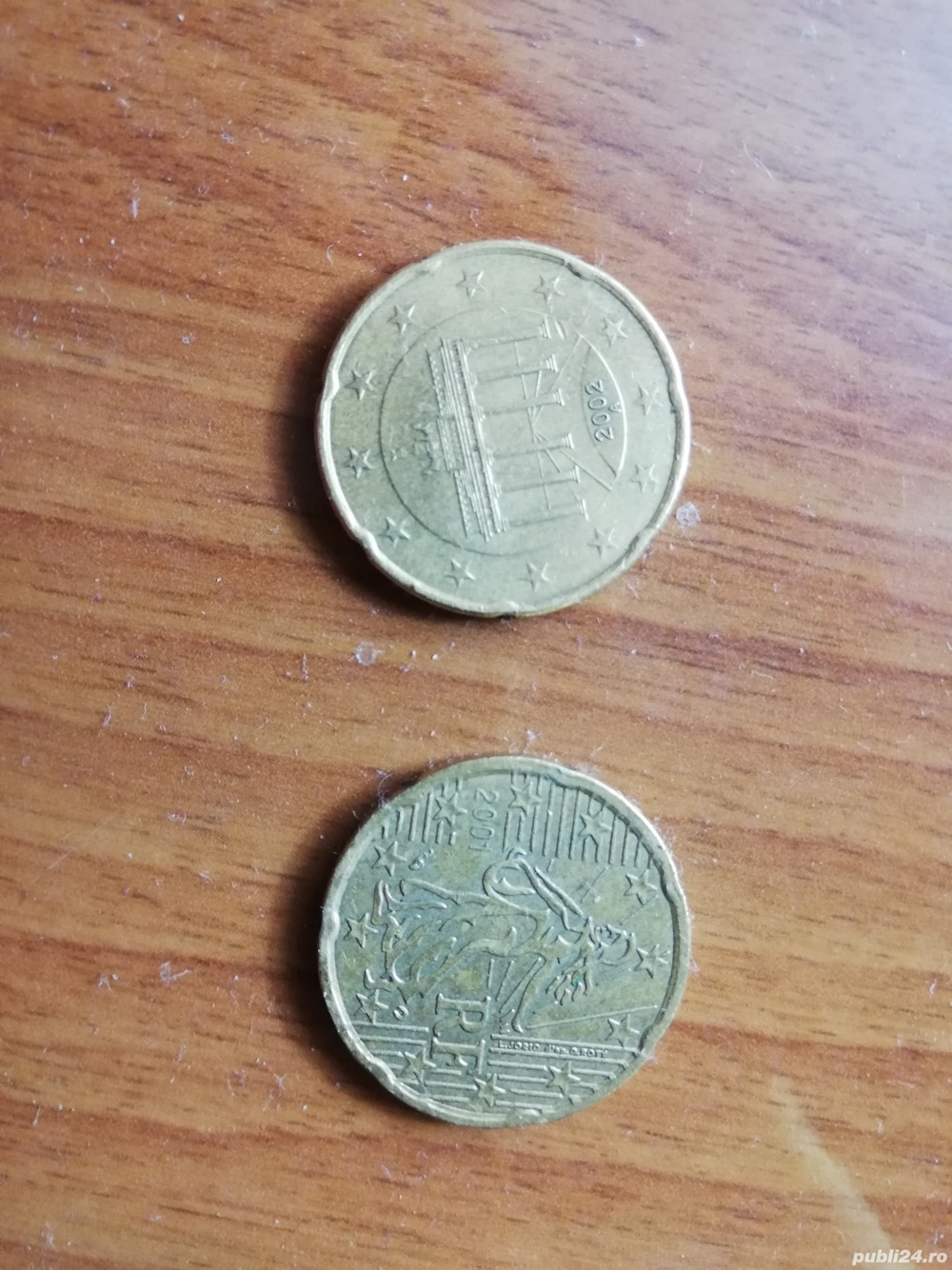 Vand monezi vechi Sector 1 - Timp liber si sport