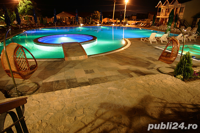 Angajam camerista hotel • SC TANDER MAXX SRL • Vama Veche Constanta