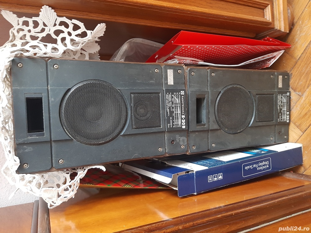 Magnetofon kastan-1 Piatra Neamt - Electronice