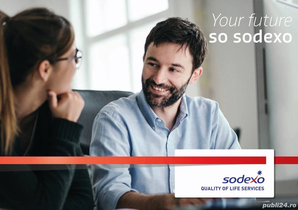 Angajam operator curatenie Bucuresti Sector 2 Locuri de munca