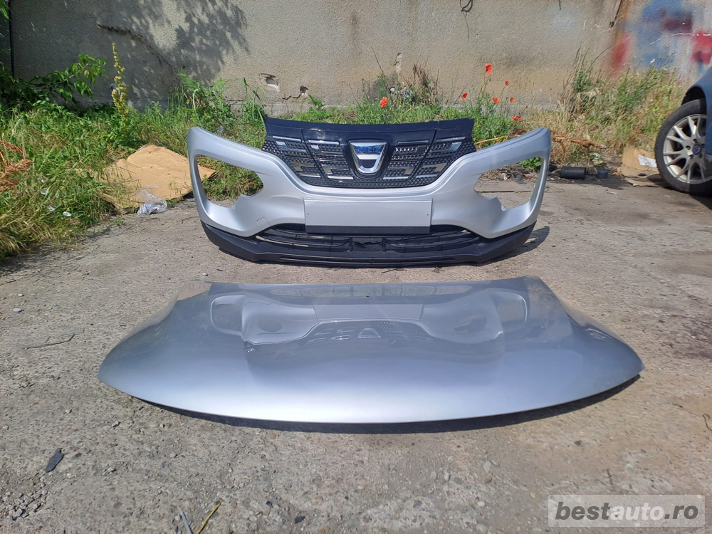 Vand piese Dacia Spring Sector 2 - Auto moto - Publi24.ro