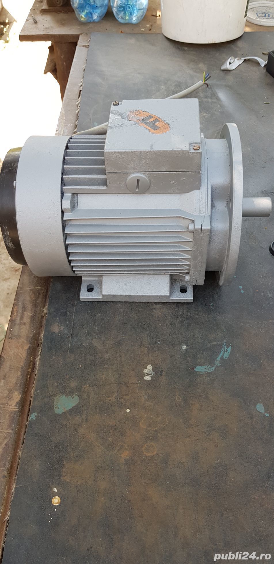 Motor electric trifazat Craiova - Electronice