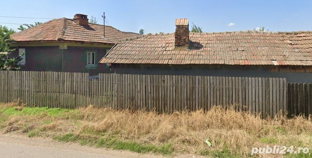 Vand casa de vacanta 3 camere cam. 60 mp • Boldesti Prahova