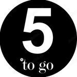 Barista 5 to go Full time cu EXPERIENTA - Sector 5 - Sebastian • 5 to ...