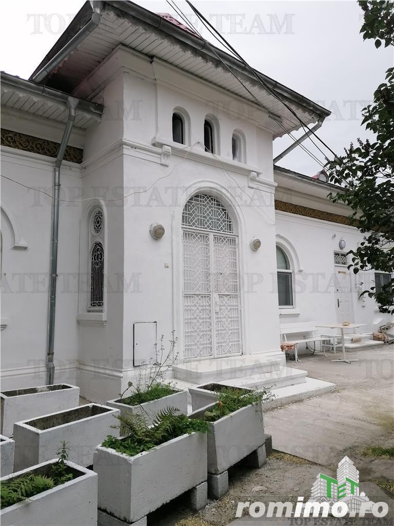 Casa 3 camere in zona Eminescu -Mosilor Sector 2 - Imobiliare