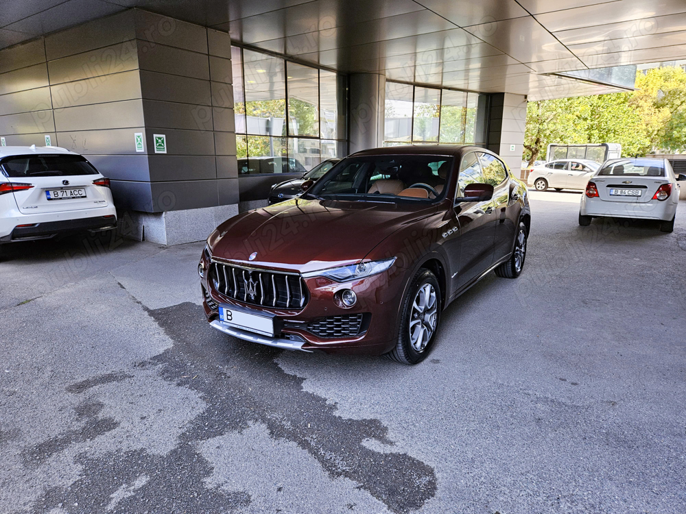 Mașini de vânzare de pe PUBLI24.RO - 80 anunțuri auto de vanzare