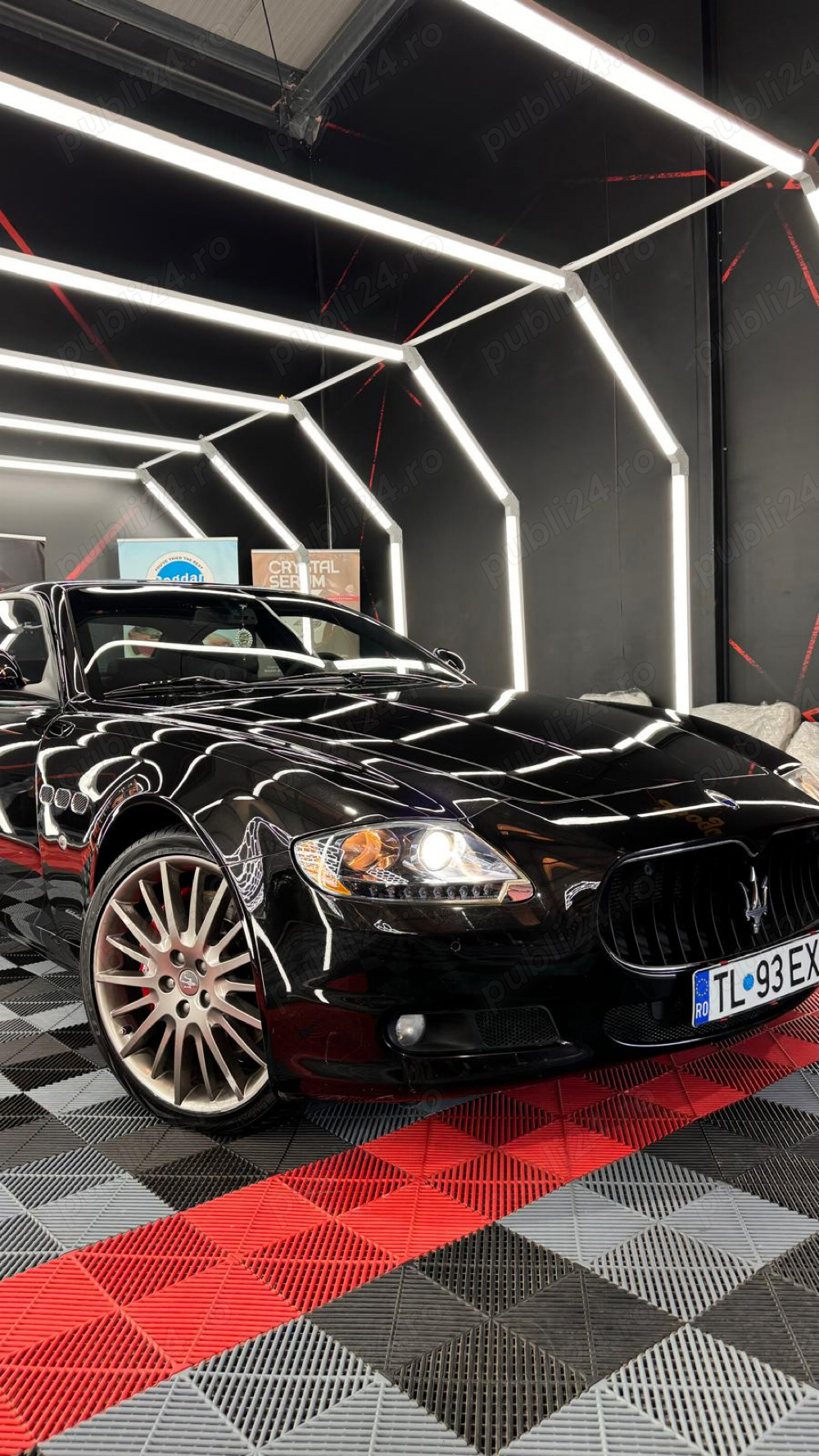 Mașini de vânzare de pe PUBLI24.RO - 80 anunțuri auto de vanzare