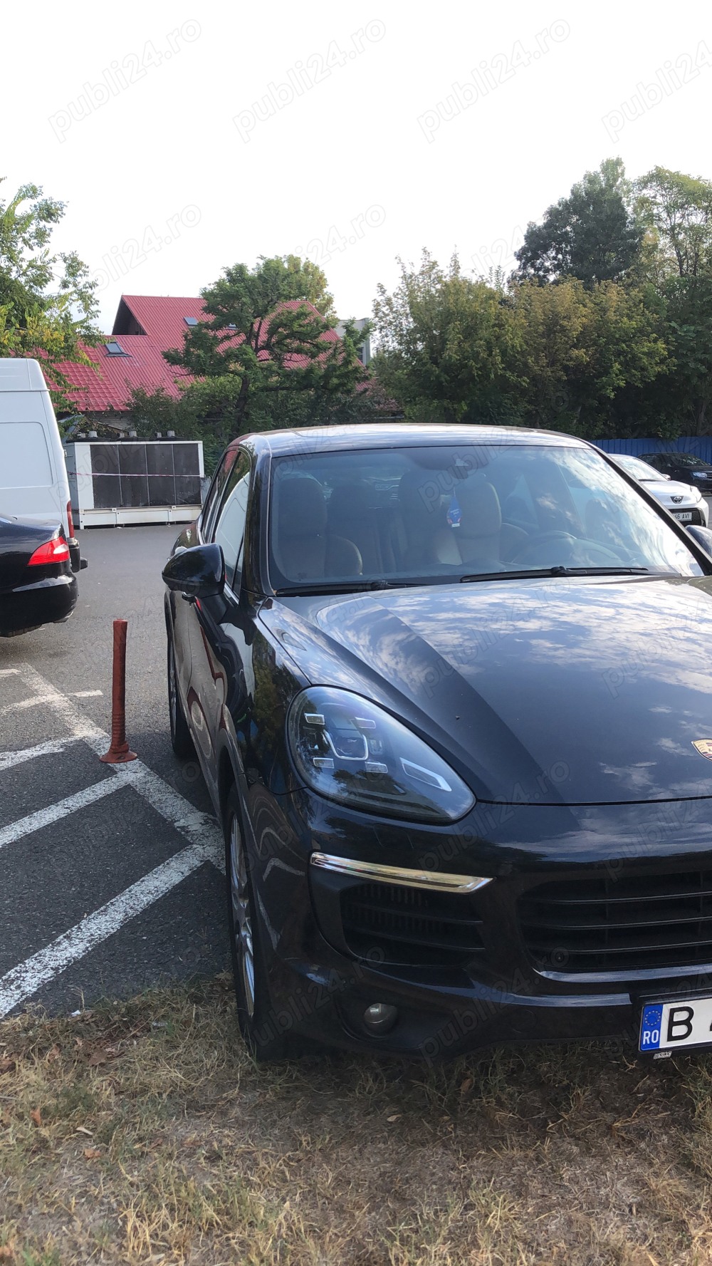 Mașini de vânzare de pe PUBLI24.RO - 80 anunțuri auto de vanzare