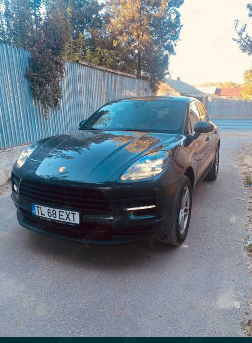 Mașini de vânzare de pe PUBLI24.RO - 80 anunțuri auto de vanzare