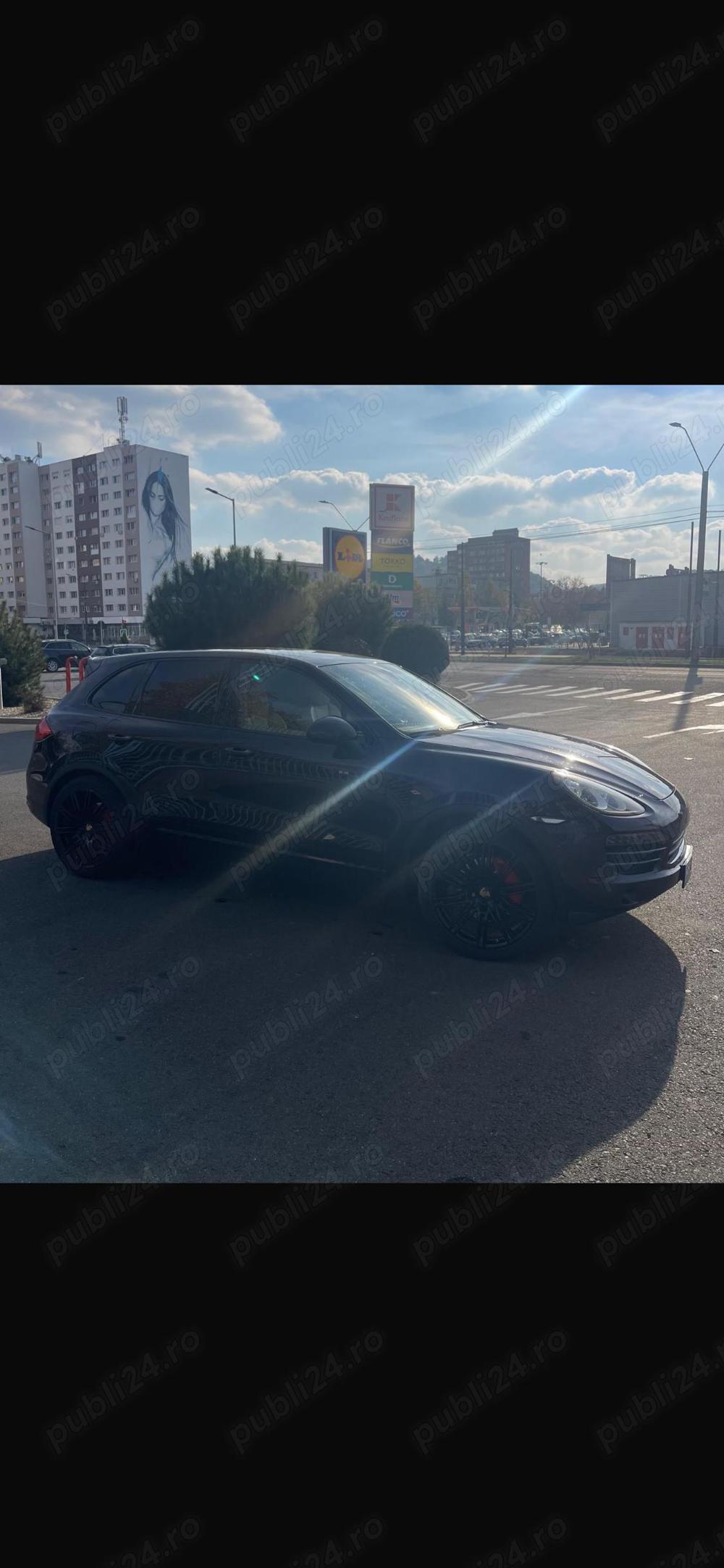 Mașini de vânzare de pe PUBLI24.RO - 80 anunțuri auto de vanzare