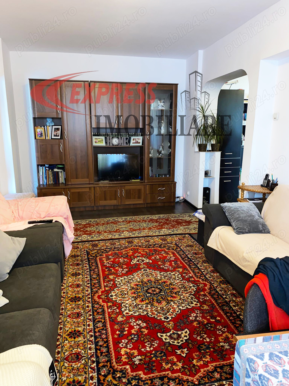 Dristor, Ramnicu Valcea, Reabilitat, OFERTA Sector 3