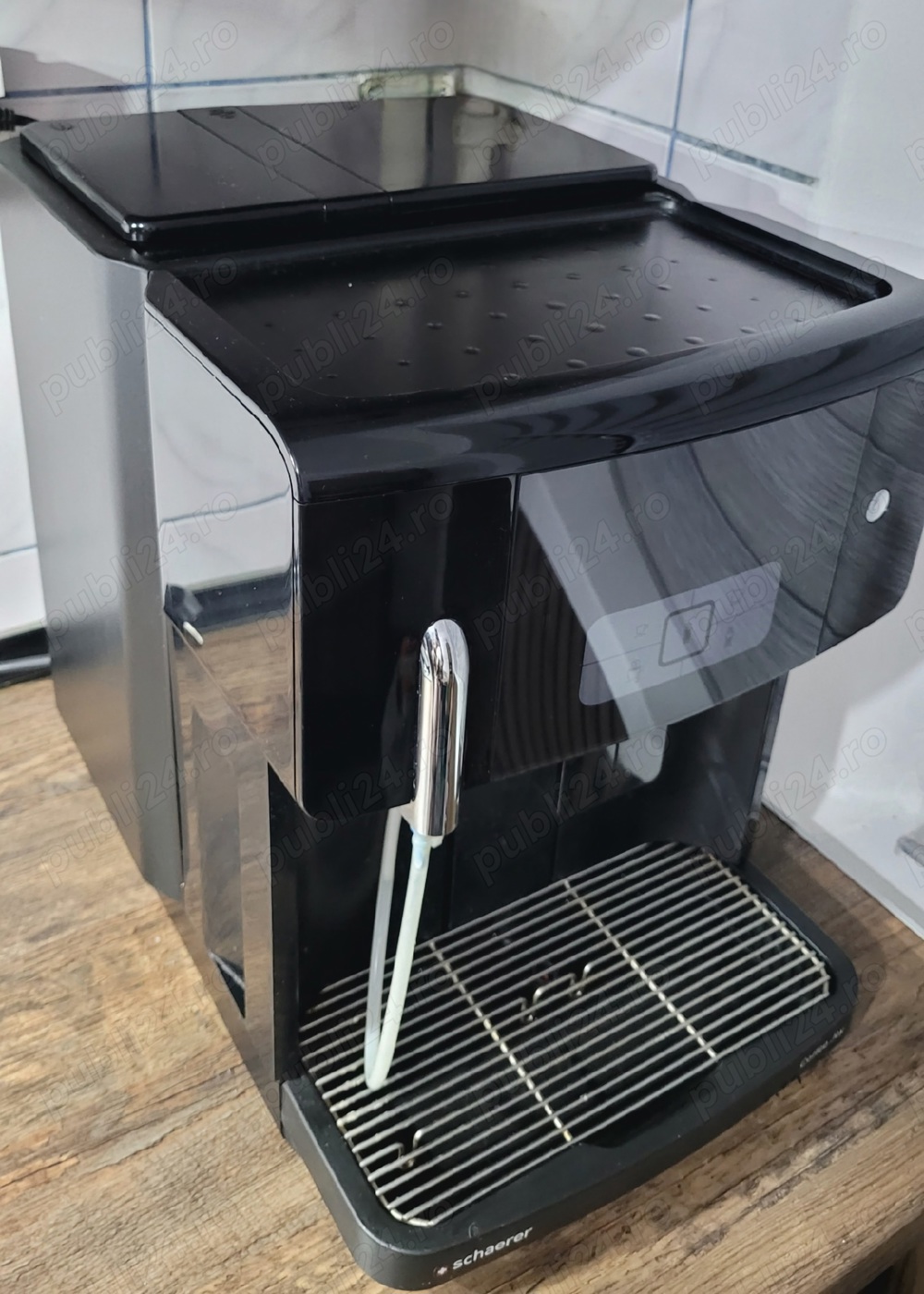 Expresor Cafea Schaerer Coffe Joy Sector 6 - Electronice