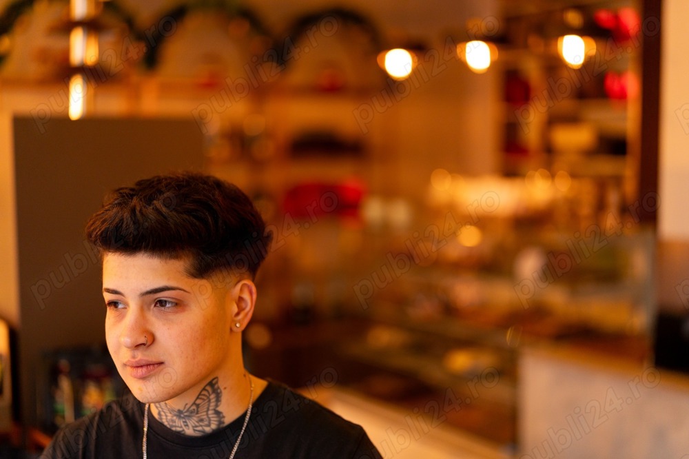 Caut post barista barman ospatar • Alexalex • Sector 6 Bucuresti