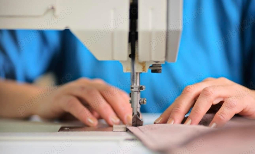 GT Company angajează personal calificat în industria de confectii! • GT ...