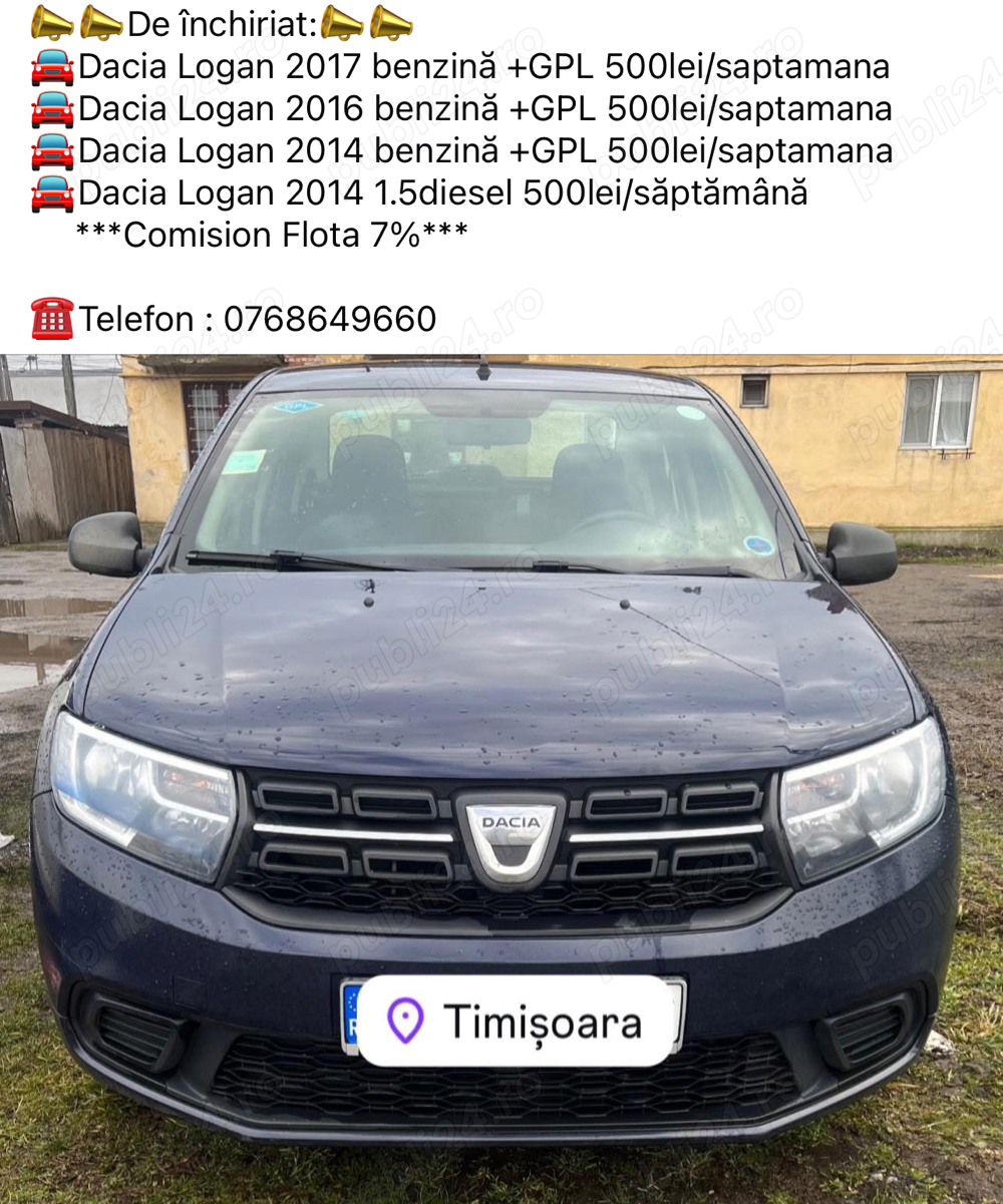 Flota autorizata Uber Bolt cauta soferi cu masini personale . • Driver ...