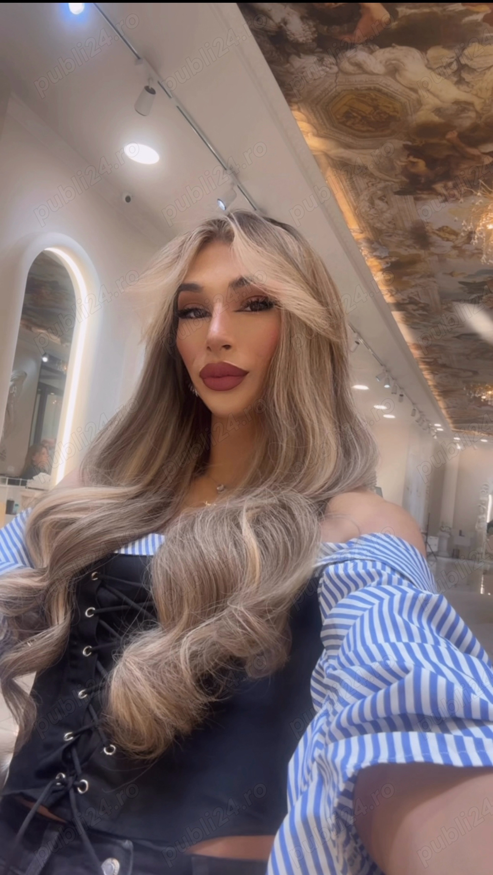 Nehir Top Trans, 10 zile ramase in țară Sector 3 - Matrimoniale