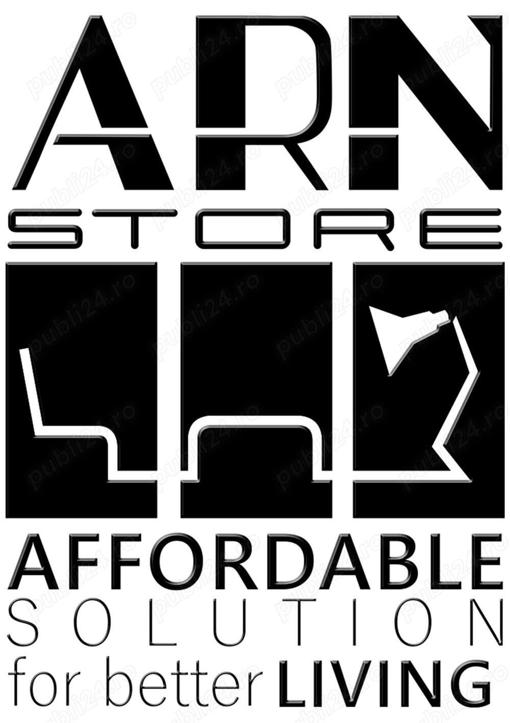 Lucrator depozit marfa - Otopeni • ARN STORE • Otopeni Ilfov