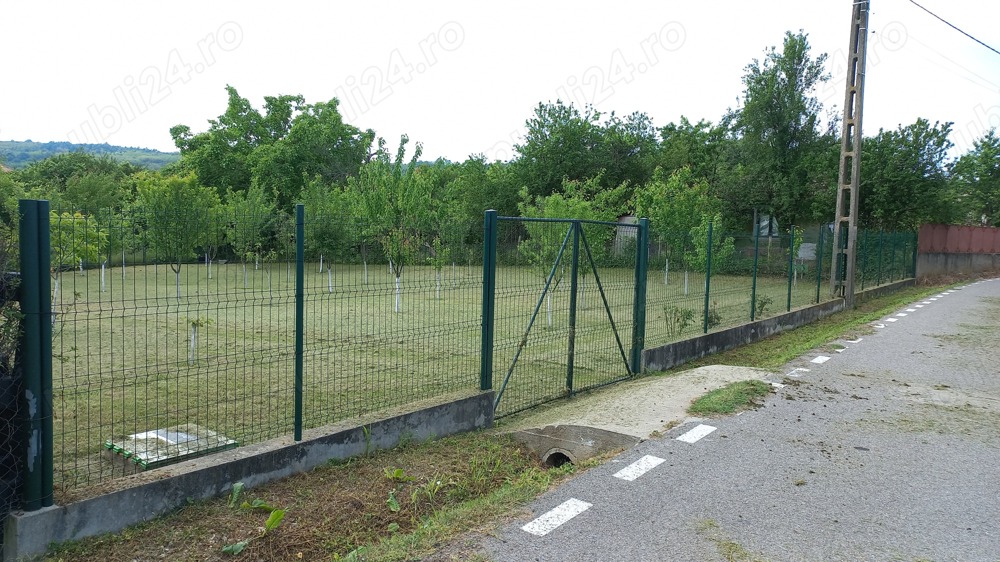 Vand teren intravilan • Batoti, Mehedinti