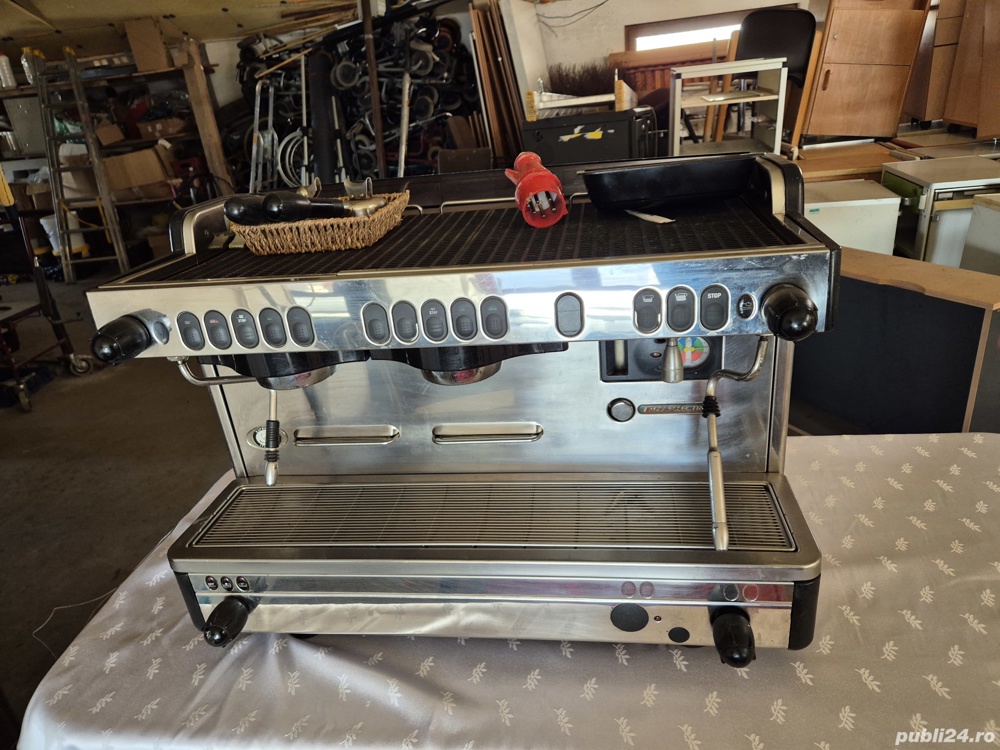 Expresor cafea profesional Alba Iulia - Electronice