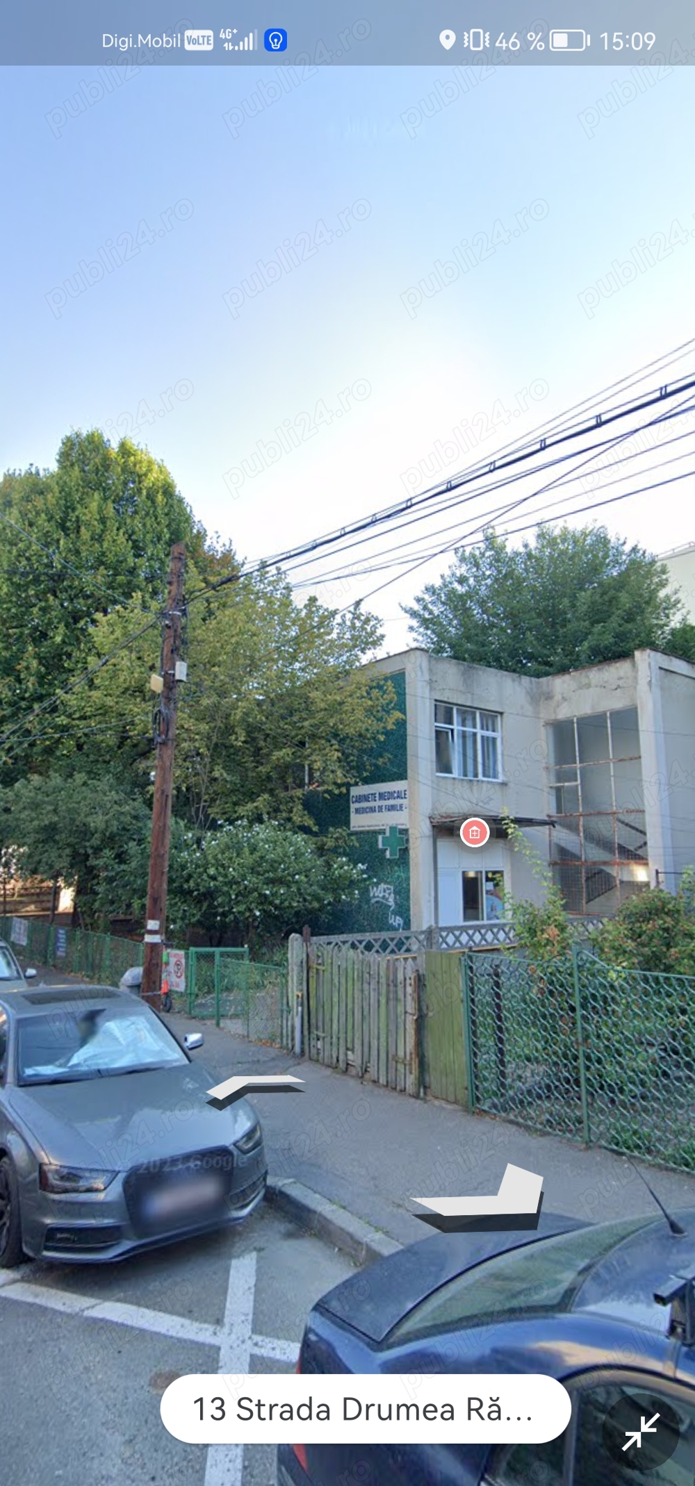 Inchirierea spatiu comercial Tineretului Sector 4