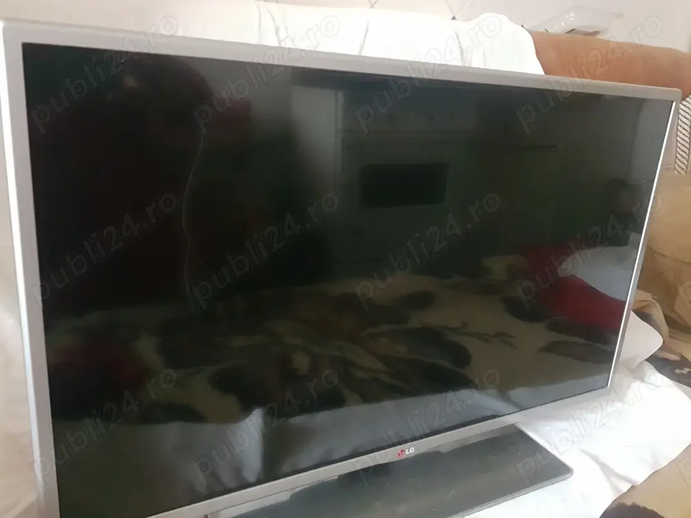 Vand televizor lg Galati - Electronice