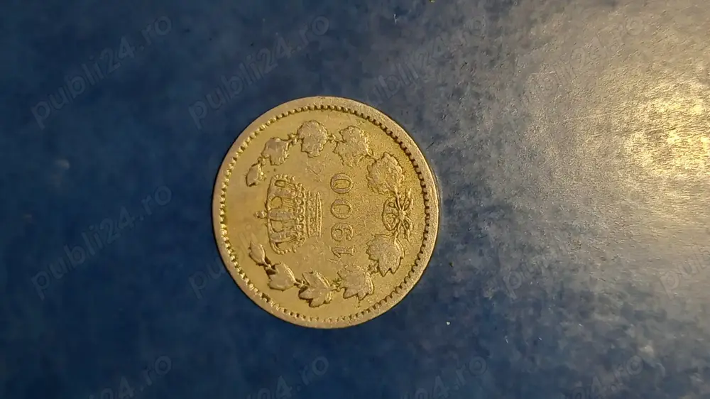 Vand monedele vechi de colectie din imagini romanesti si 1 SUA Targu ...