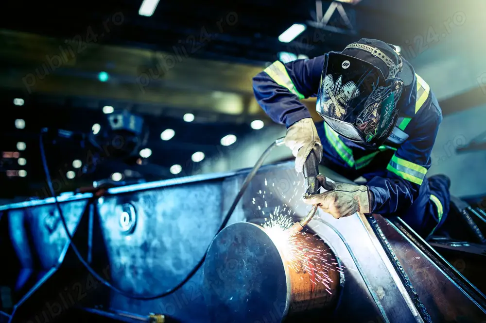 Angajam - Personal tehnic, operatori productie • SC DEWULF SRL ...