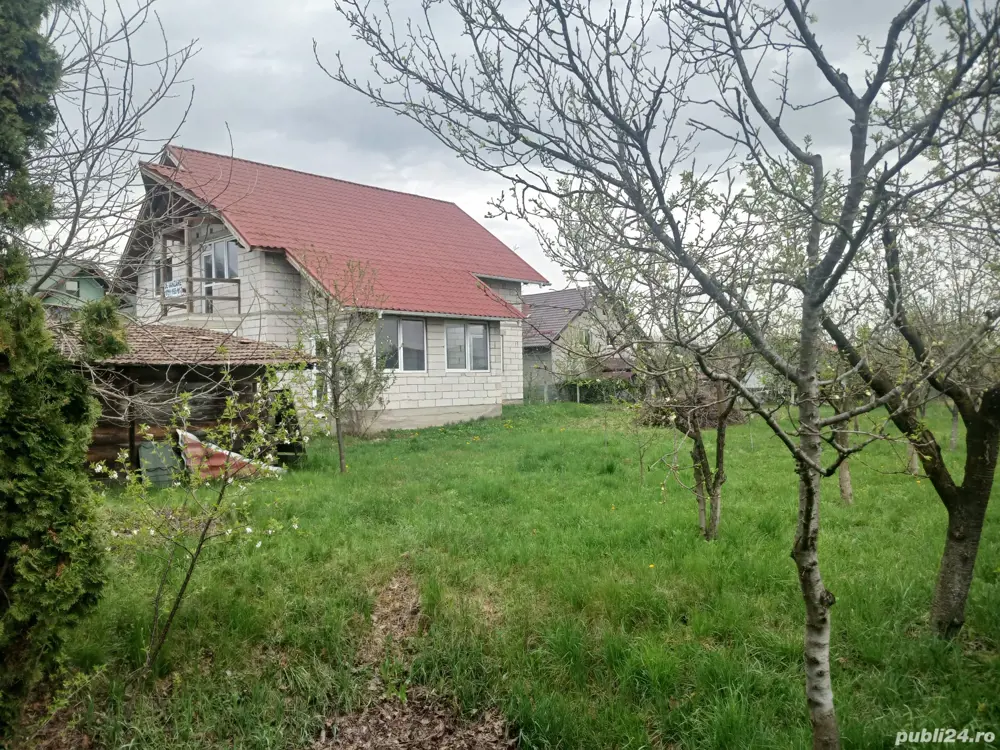 Casa de vanzare in Beclean Beclean