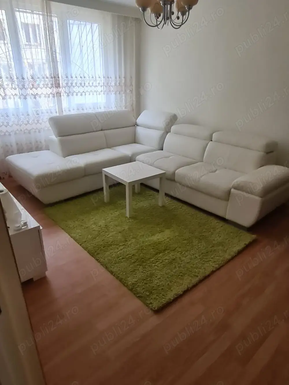 3 camere Drumul Taberii Sector 6