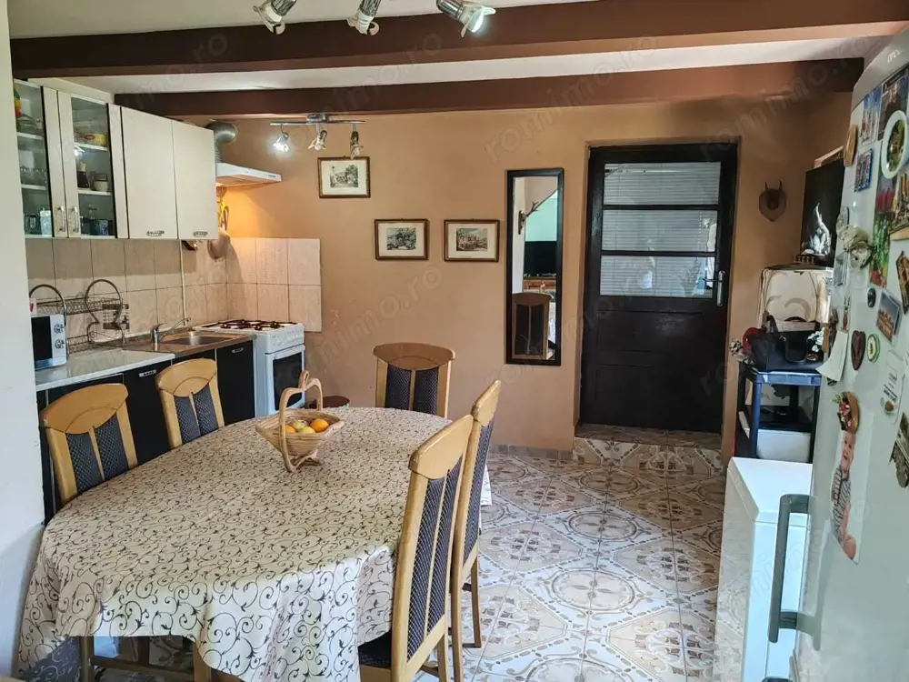 Fratelia| Casa Individuala | 3 Camere Timisoara - Imobiliare