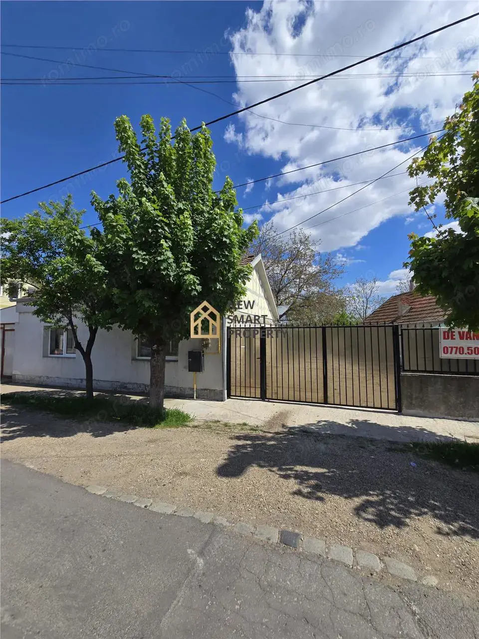 Vand casa 95 mp Episcopia bihorului • Oradea Bihor