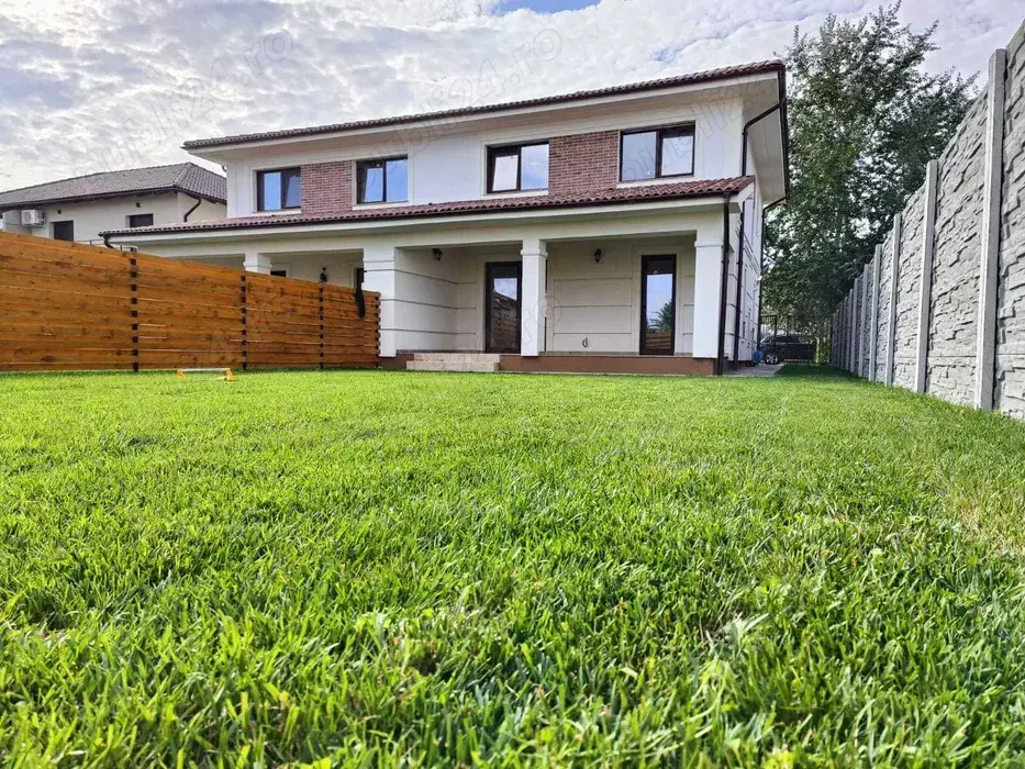 Duplex Zona IKEA Dumbravita Timisoara