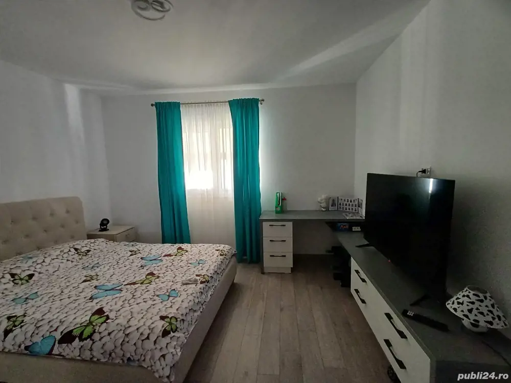 Casa de vanzare in Hemeius Fantanele (Hemeius) - Imobiliare